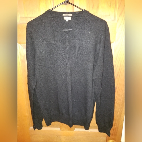 montovani studio | Sweaters | Mens Cashmere Sweater | Poshmark